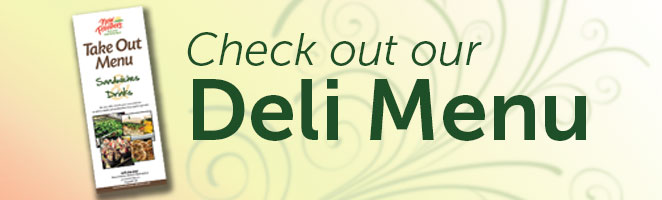 New Frontiers Natural Marketplace: We’re all about your quality of life